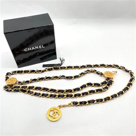 していない CHANEL のほぼ未使用シャネル 人気ネックレス 美品 レディースの通販 by フルカワ s shopラクマ アクセサリ