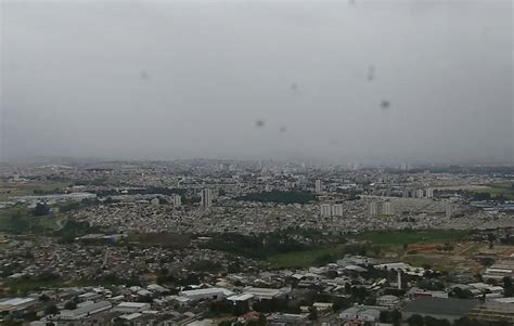 Sem Chuva H Dias Vale Do Para Ba Deve Ter Fim Da Estiagem