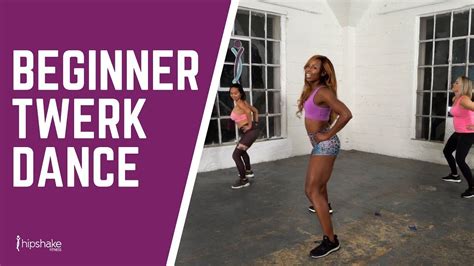 Twerk Dance Workout For Beginners Learn Tone N Twerk Youtube Twerk Workout Twerk Dance