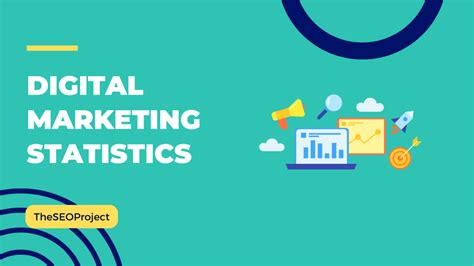 70 Essential Digital Marketing Statistics 2024 Facts Figures