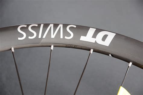 Dt Swiss XMC 1200 Spline 30 Boost CARBON Micro Spline Wootibicycles