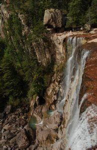 Creel el asombroso Pueblo Mágico de la sierra tarahumara México