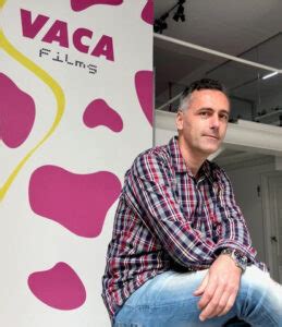 Vaca Films 20 años en el cine un futuro en la ficción televisiva