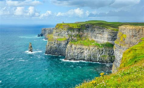 Que Voir Et Que Faire En Irlande Voici Les Plus Beaux Endroits