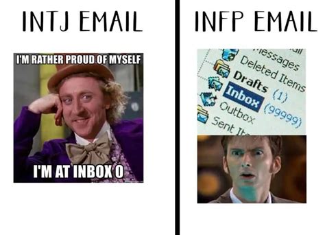 26 Memes INFPs Will Relate To Psychology Junkie