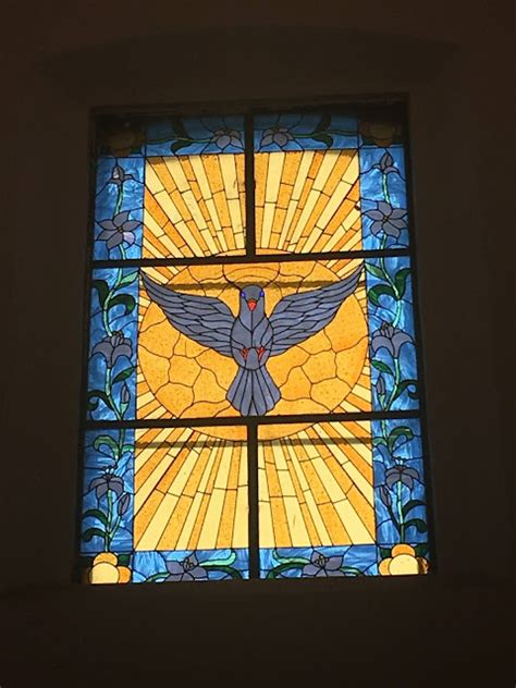 LECTIO DIVINA SOLEMNIDAD DE PENTECOSTÉS B Ven Espíritu divino manda