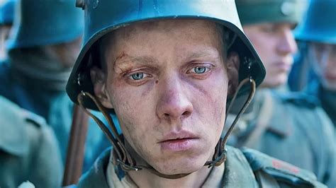 Trailer Du Film A L Ouest Rien De Nouveau A L Ouest Rien De Nouveau