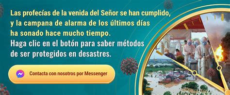 6 señales del fin del mundo según la Biblia han aparecido Iglesia de