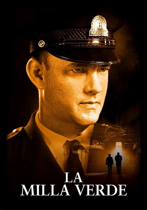 La milla verde película Ver online en español