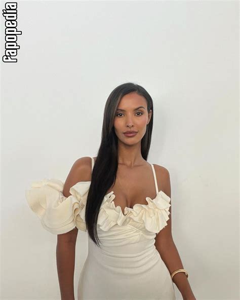 Maya Jama Nude OnlyFans Leaks Photo 3769642 Fapopedia