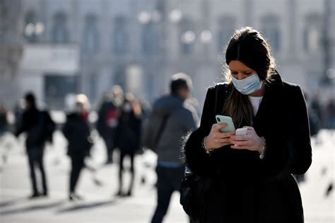 Coronavirus Le Mascherine Da Non Usare Mai Occhio Al Numerino Cosa