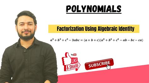 polynomial class 9 factorization youtube