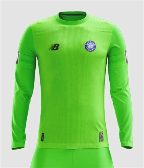 Adana Demirspor Gk Kit