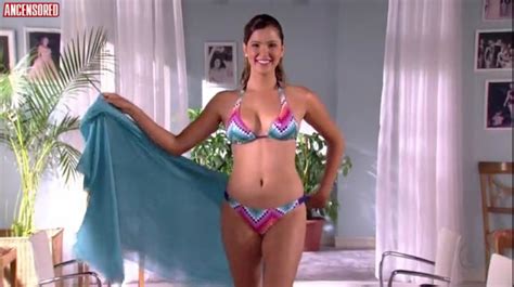 Naked Malu Stanchi In Aquele Beijo