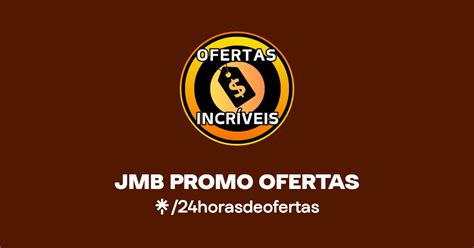 Jmb Promo Ofertas Instagram Linktree