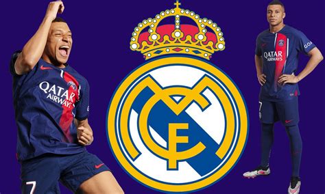 Kylian Mbappe Zarobi Fortun W Realu Madryt Niemiecki Bild Poda