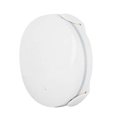 Vvikizy Capteur D Inondation D Eau WiFi Capteur De Fuite D Eau