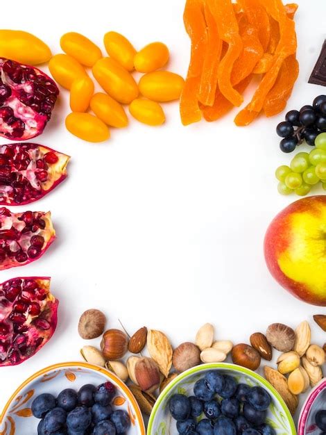 Alimentos Super Saud Veis Ricos Em Antioxidantes Resveratrol Boas
