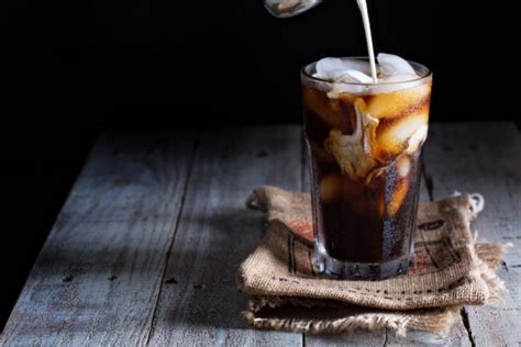 Cara Buat Kopi Susu Gula Aren Yang Estetik Dan Enak