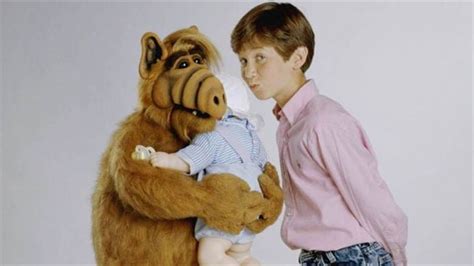 Morre Benji Gregory Ator Mirim De Alf O ETeimoso Aos 46 Anos