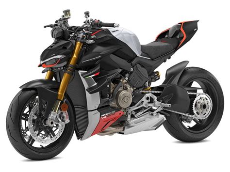2023 Ducati Streetfighter V4 SP2 Motorcycles Philadelphia Pennsylvania NA