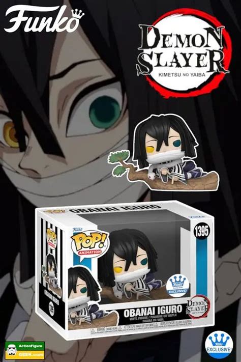 An Anime Figurine Is Shown With The Box In It S Packaging Which Includes