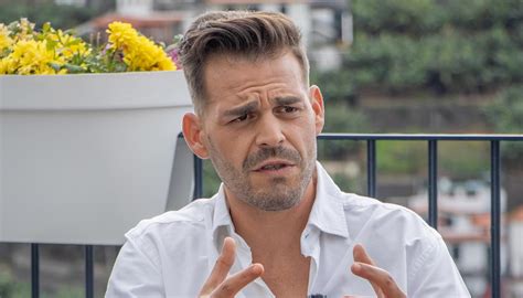 Ruben Aguiar quebra o silêncio Acho que a mim me roubaram a liberdade