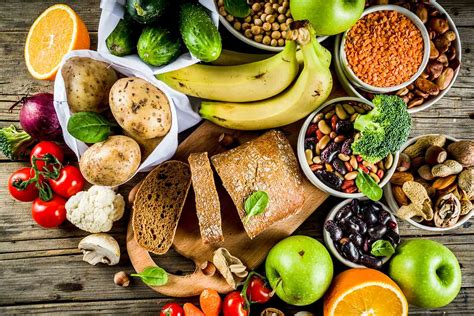 What Are The Best And Worst Foods For Bladder Health Plus Recipes To