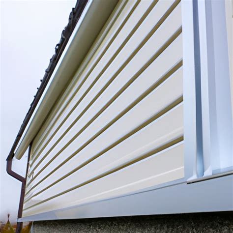 How Much Does Aluminum Siding Cost A Comprehensive Guide Aluminum