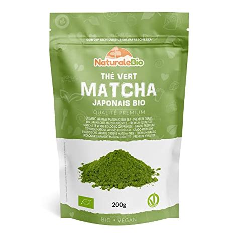Thé Matcha Origine Bienfaits Utilisations et Recettes