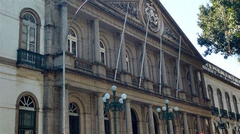 Hospital Geral da Santa Casa da Misericórdia do Rio de Janeiro