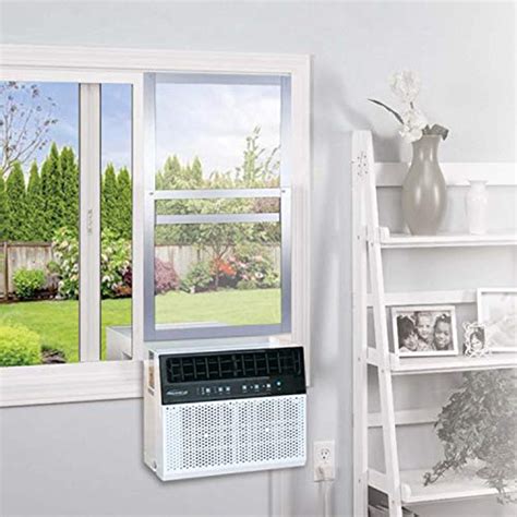 Best Air Conditioner For Side Sliding Window At Velma Mayon Blog