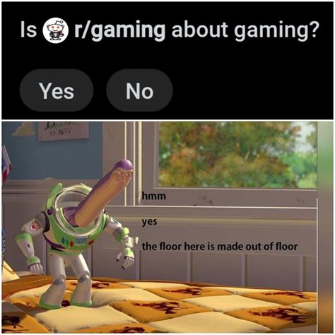 The Gaming Is Made Out Of Gaming Scrolller