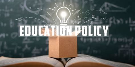 National Education Policy Announced All You Need To Know