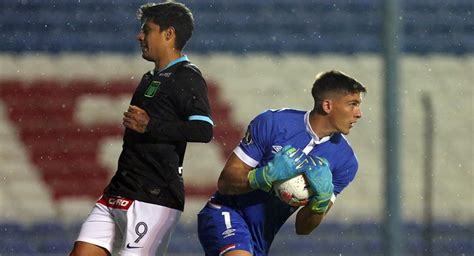 Copa Libertadores así quedó la tabla de posiciones del Grupo F de