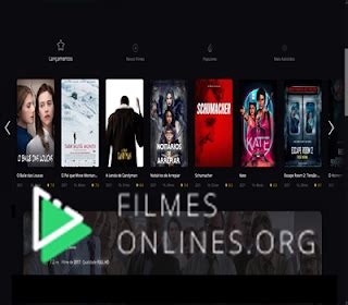 Assistir Filmes E S Ries Online Os Melhores Sites Em Um S Filmes