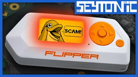 The Fake Flipper Zero Scam Youtube