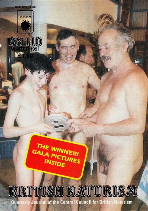 British Naturism