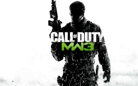 Call of Duty Modern Warfare III pode ser lançado em 2023