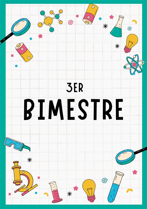 Las MEJORES Portadas De 3er Bimestre 2023 Betsy