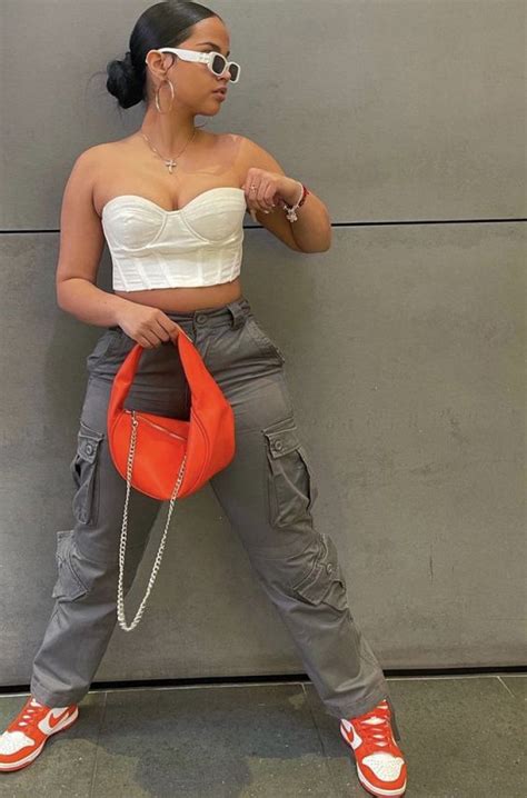 Classy Baddie Concert Outfits For Women