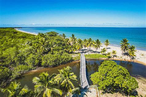 O Que Fazer Em Porto Seguro Bahia Roteiro Completo
