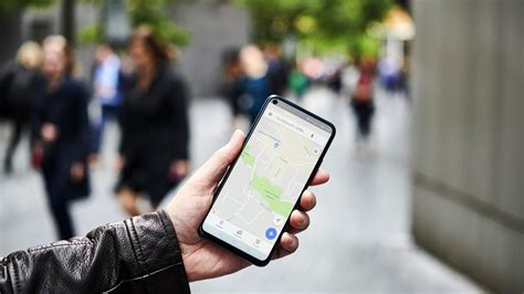 Google Maps Va D Sormais Nous Indiquer Le Chemin En R Alit Augment E