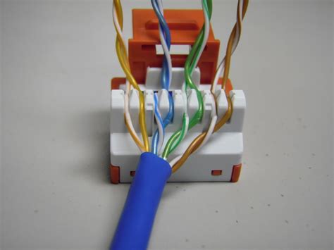 Cat6 Wiring Diagram 568a