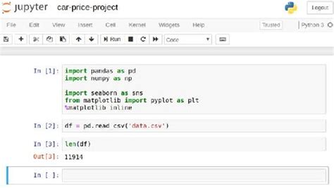 machine learning with jupyter notebooks red hat developer 43 off