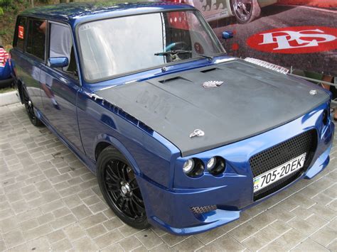 My Perfect Lada 2104 3DTuning Probably The Best Car Configurator