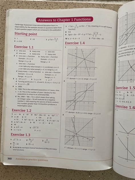 additional mathematics cambridge igcse textbook hobbies and toys books and magazines textbooks on