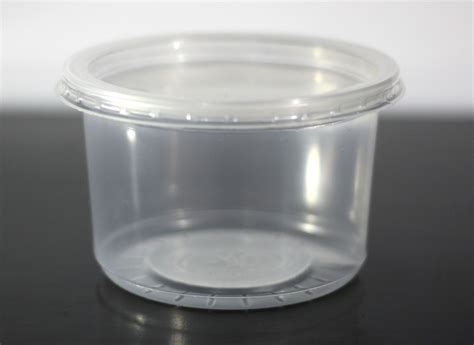 Vaso Desechable Transparente Con Tapa Bienes Baratos