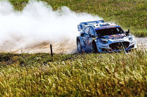 アドリアンフルモーフォードプーマラリー1 autosport web