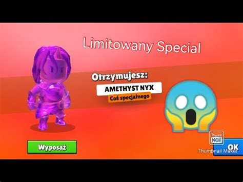 Trafiłem Coś Specjalnego W Stumble Guys YouTube